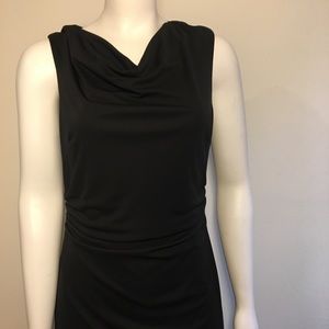 David Meister | Dresses | David Meister Black Dress | Poshmark